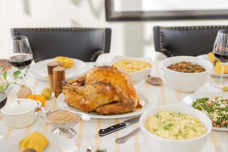 Where to buy local, ready-made Thanksgiving dinner in Tulsa