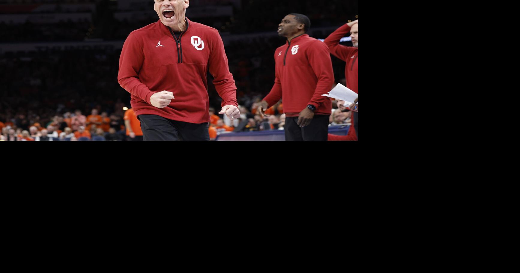 Porter Moser as a Texas A&M candidate makes sense
