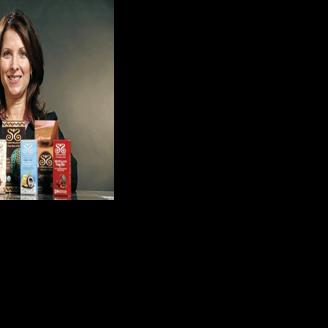 Tulsa native brings her Sibu Sura Chocolates brand to area Akin's stores