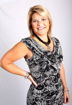 2010 Women of Distinction: Kristi Brooks Cohea