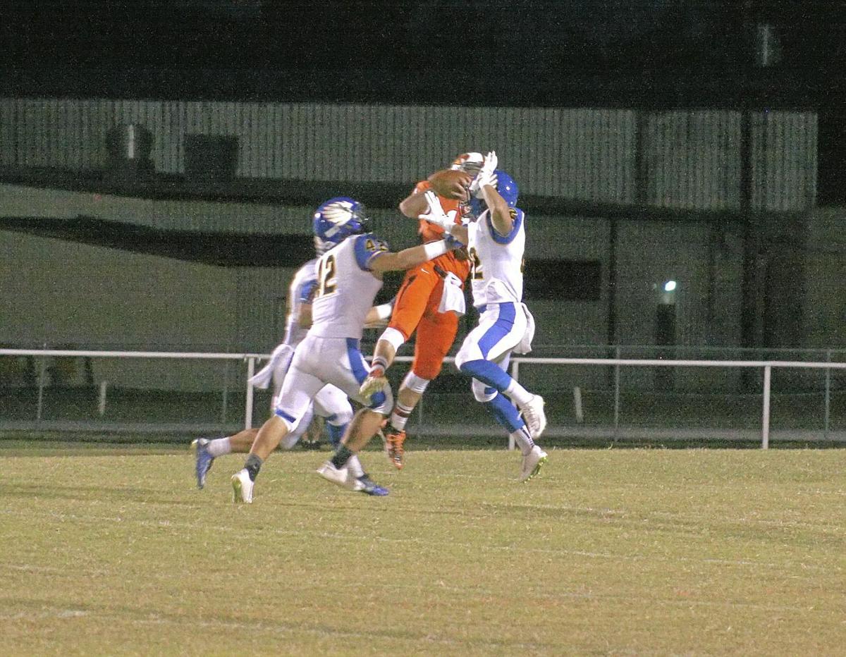 Photo gallery: Rejoice Christian football v. Afton | News | tulsaworld.com