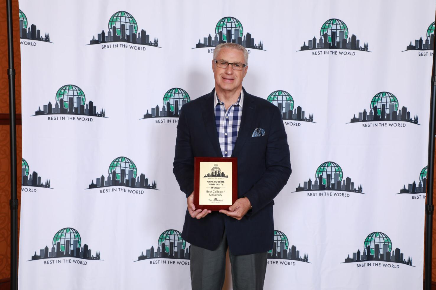 Best in the World contest voting starts Wednesday