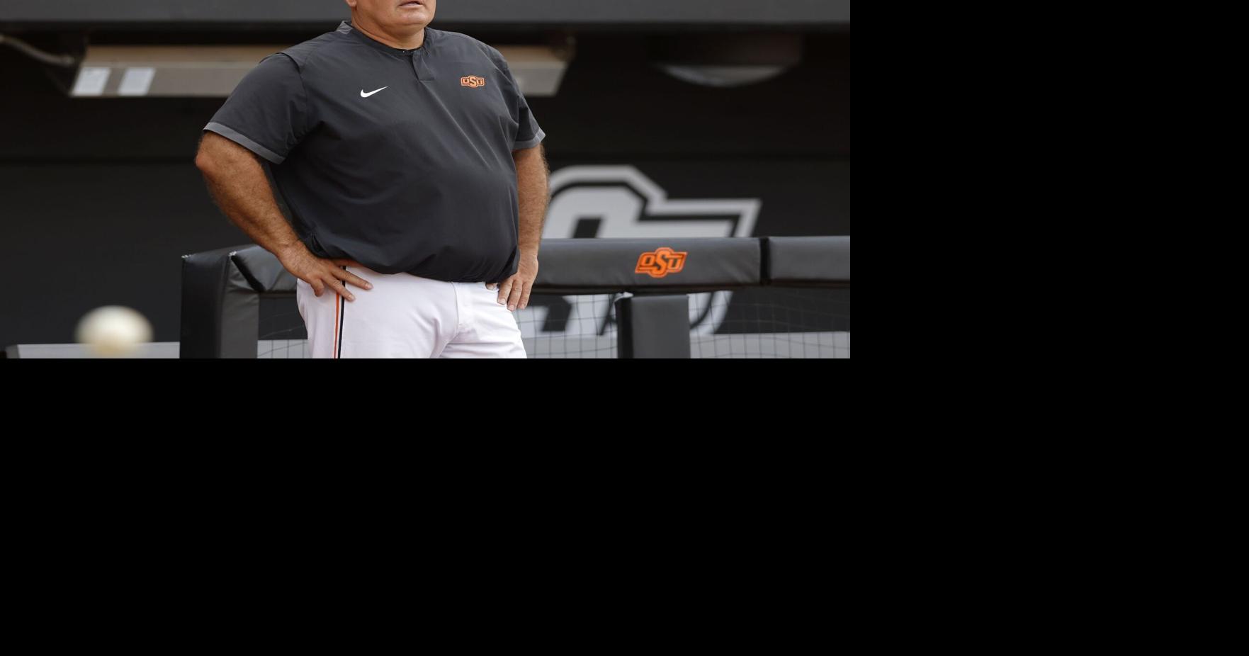 Oklahoma State baseball embracing expectations ahead of 2025