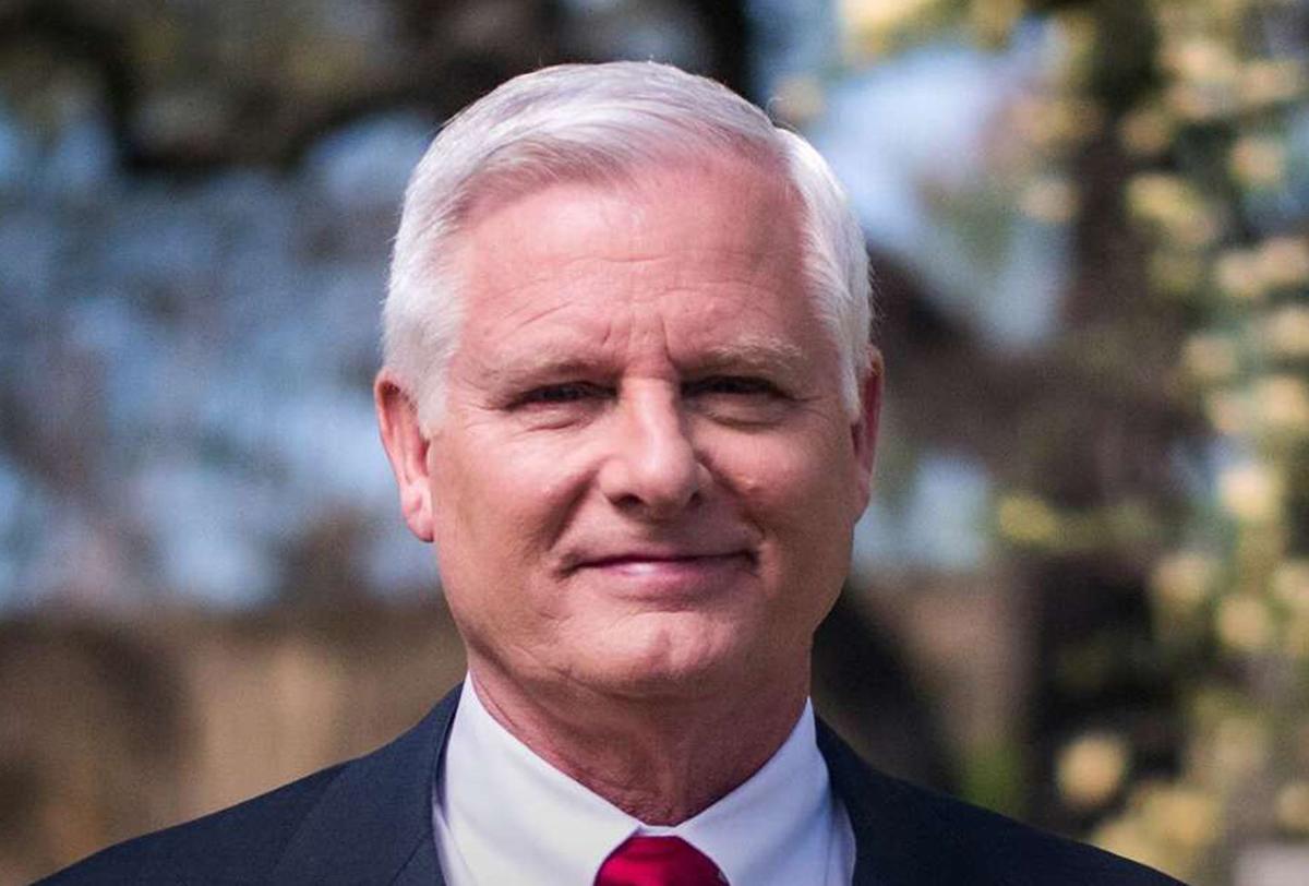 New OU President James Gallogly said he's cheered Sooners 'on the ...