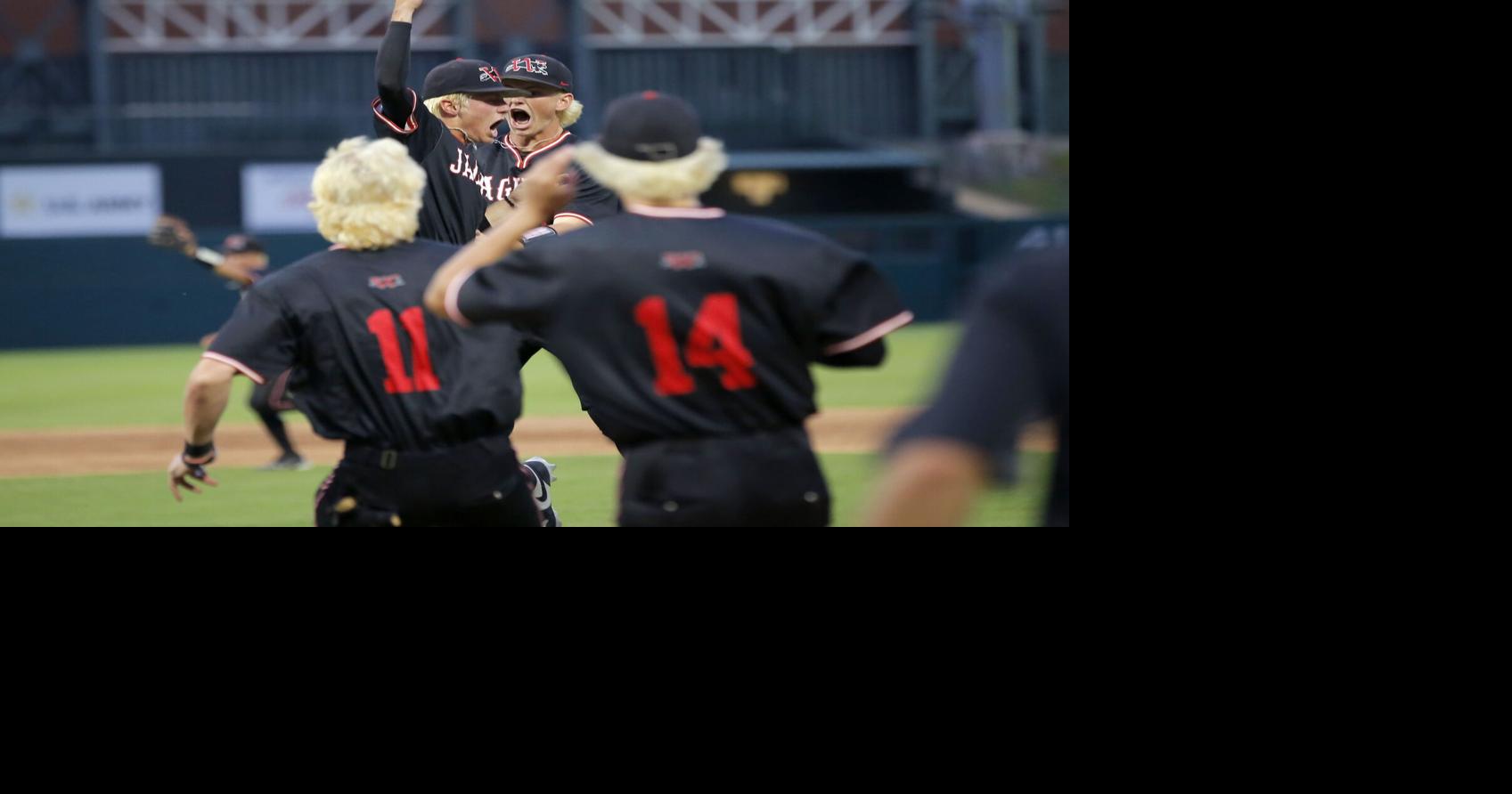 Westmoore claims second state crown in 6A baseball