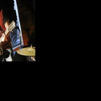 Singer/songwriter Eric Himan explores new sounds on his latest album