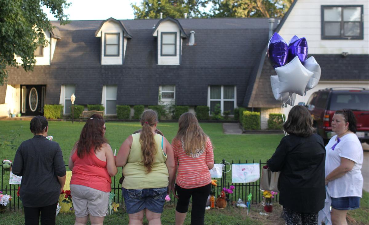 Neighbors remember the Bever killings on the eve of a new trial | Crime ...