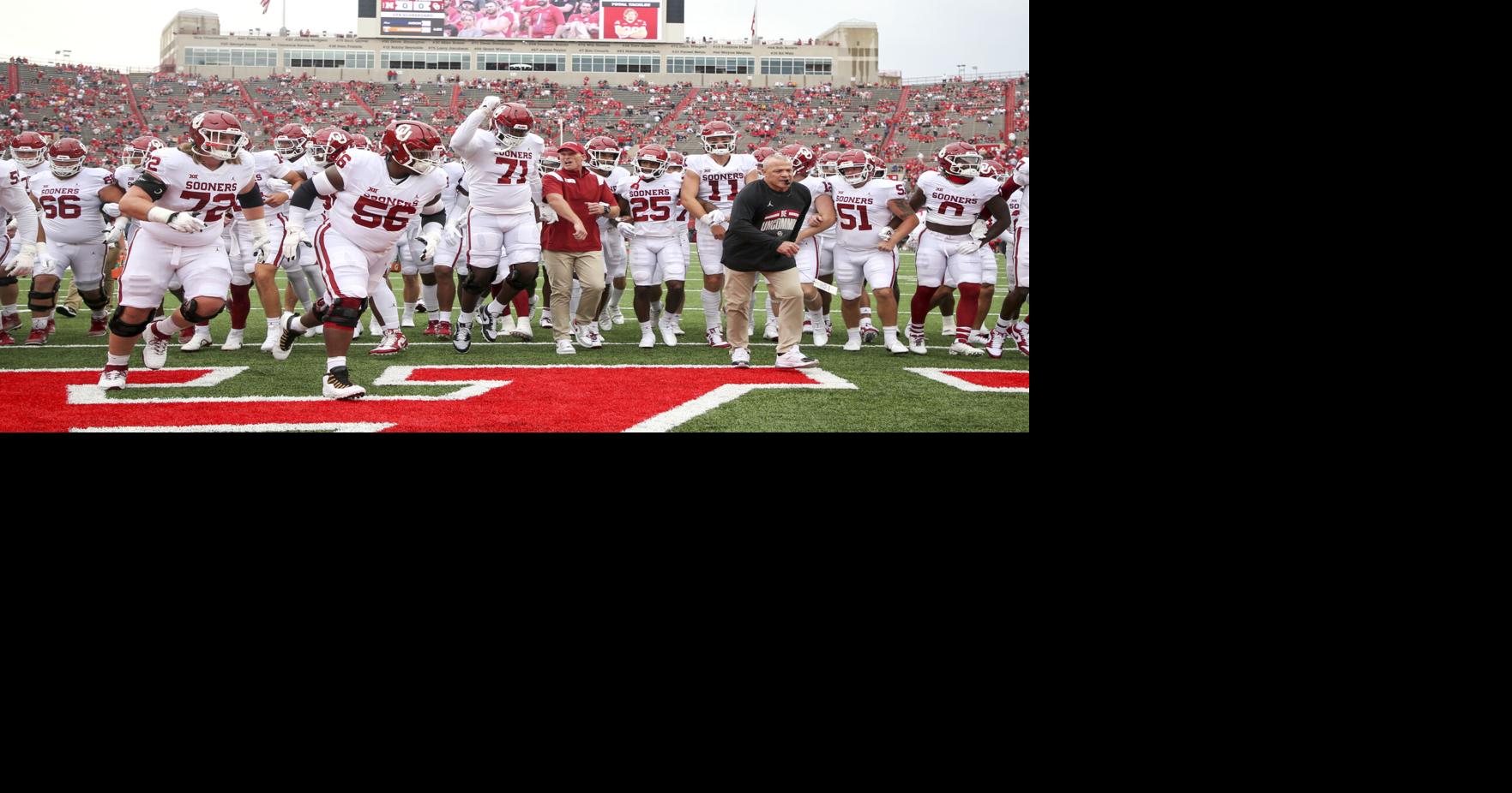 Venables vs K-State, Wildcats upset, Sooners' success in Big 12 openers ...