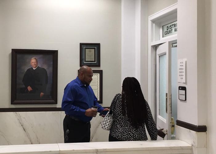 Adacia Chambers called 'sacrificial lamb' for Oklahoma mental health ...