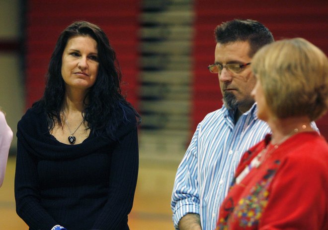 Reward money in Ferrante case donated to Memorial's special-needs program