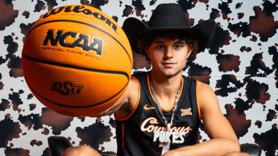 OSU men's basketball, wrestling bring in impressive haul
