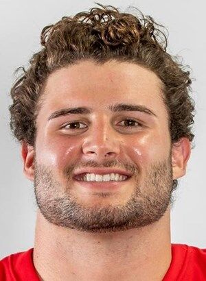 Former Bulldogs player, Patrick Curley, continues to make academic and ...