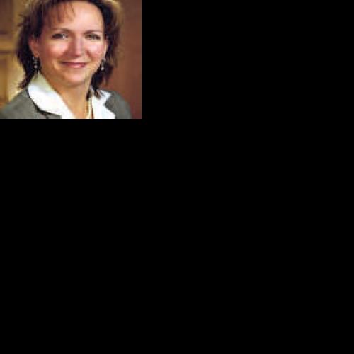 Financial: Rebecca McGovern, Debbie Barbe, Erica Fleming & Lavern ...