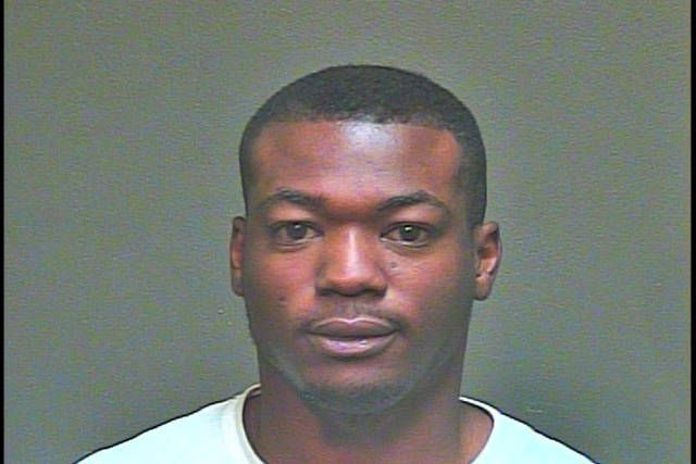 Former Oklahoma City juvenile detention guard sentenced for having sex ...