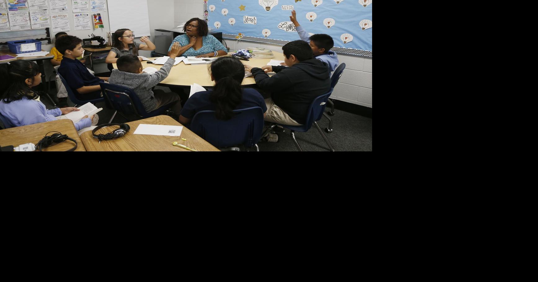 TPS teachers steeped in 'science of reading' | Opinion