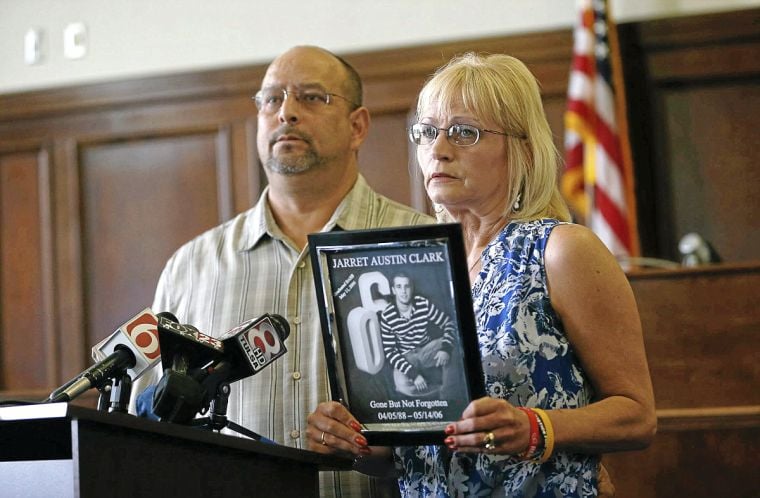 Family closer to closure in 8-year-old homicide case