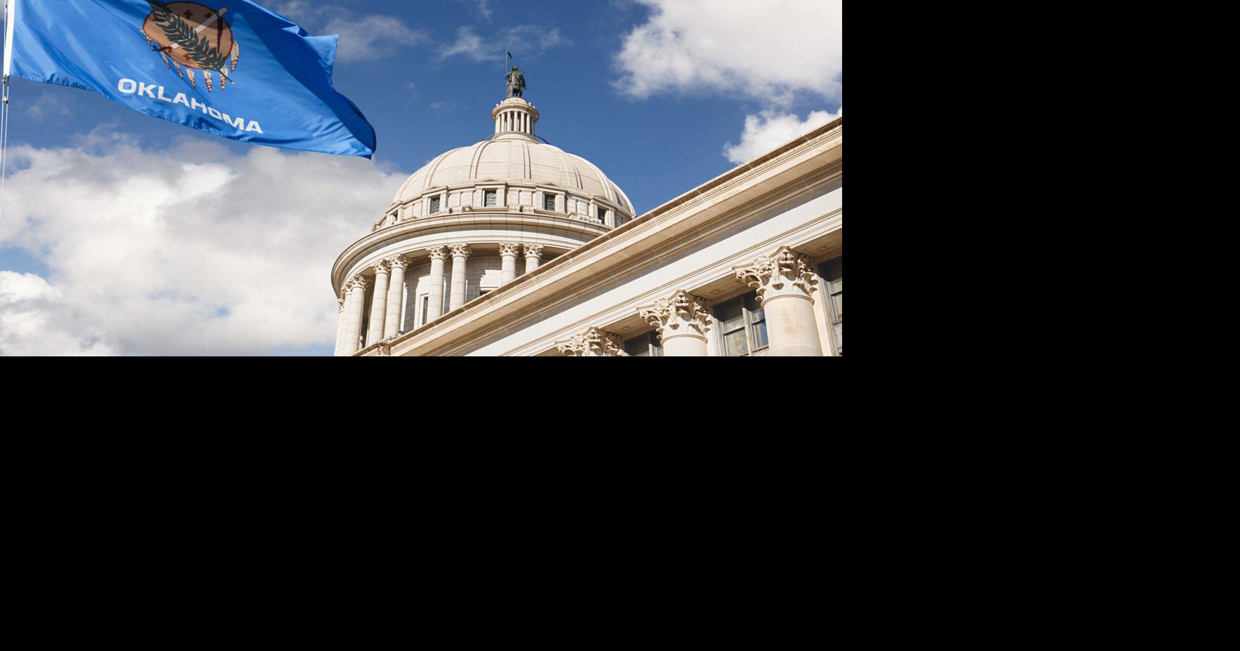 Advocate for Oklahoma families and support TEFAP and SNAP