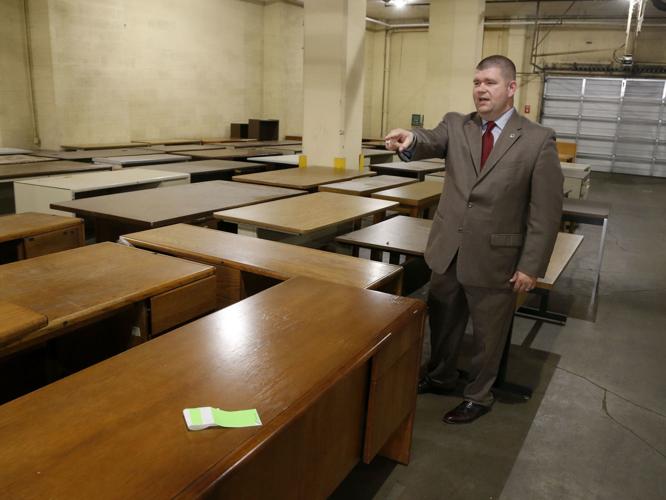 Tulsa County preparing for move to new administrative offices across ...