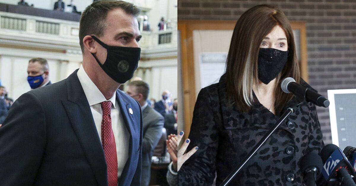 Gist responds to Stitt's call for special state audit of Tulsa Public ...