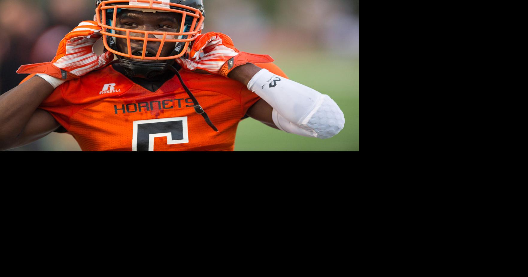 Bill Haisten: From his father, BTW's Rylan McQuarters gets a high ...