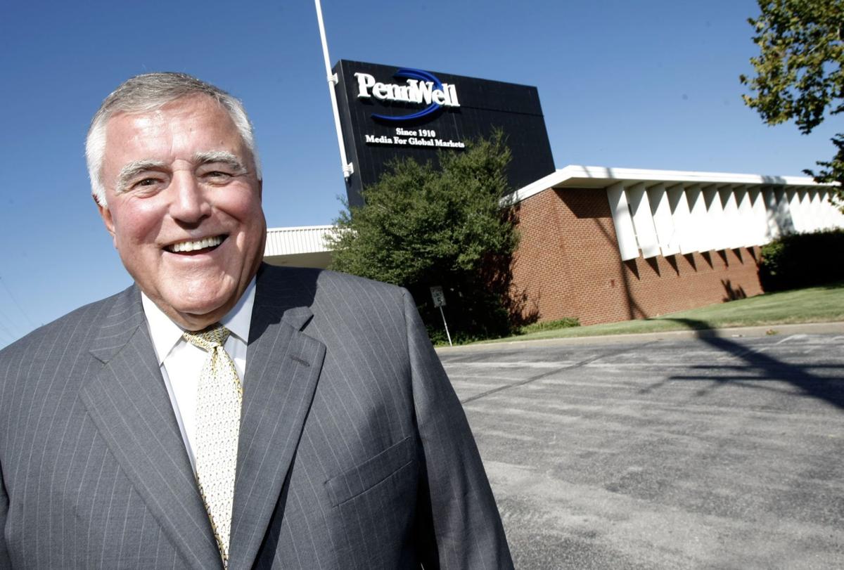 Pennwell sold to London-based Clarion Events