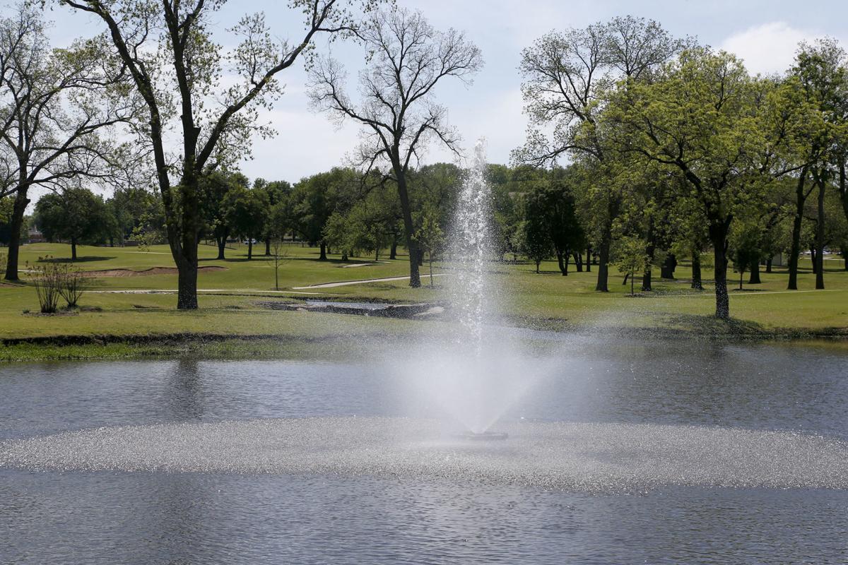 Letter to the Editor: LaFortune Park stream needs attention to get rid ...