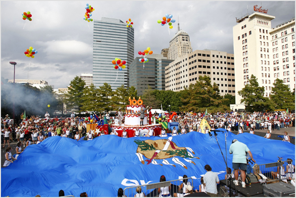 Centennial Celebration