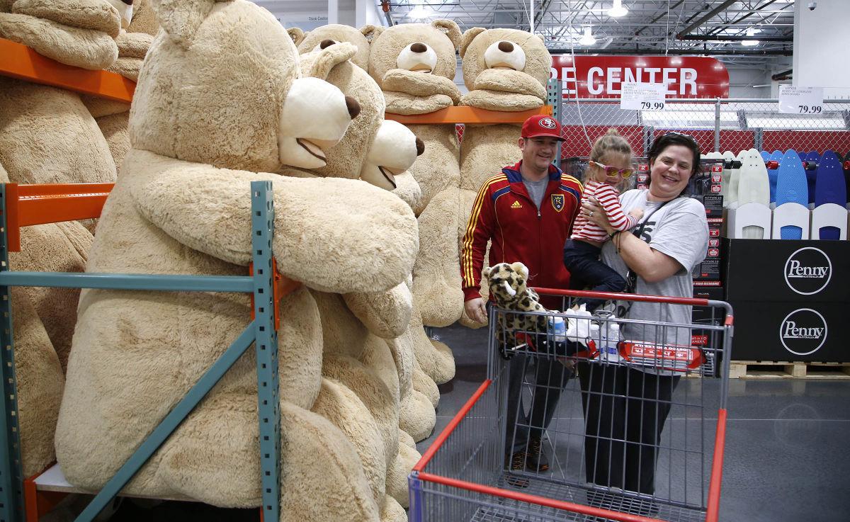 No. 5 business story of 2016: Costco comes to Tulsa