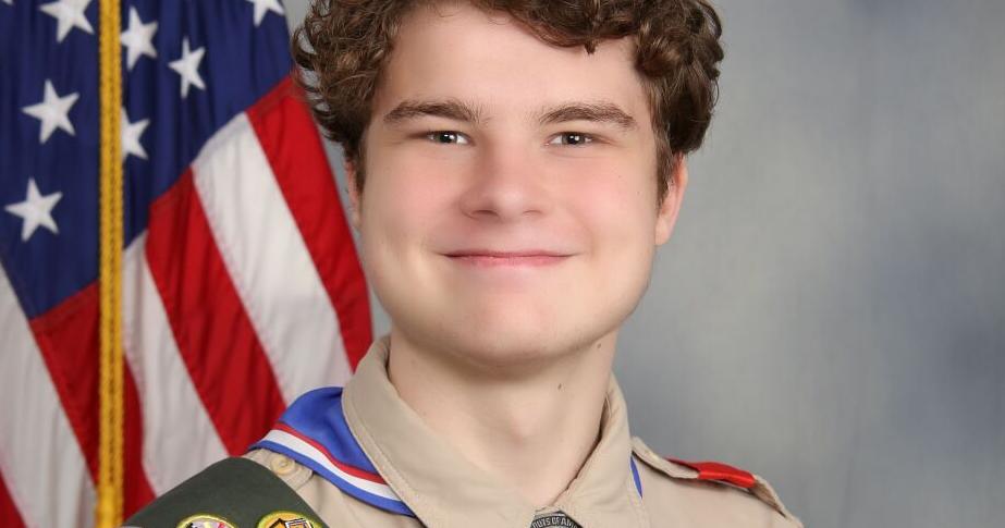 Tulsa Eagle Scouts earn highest honor