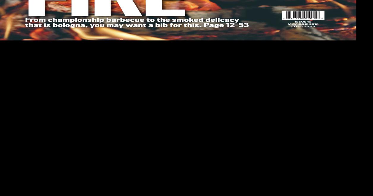 Tulsa World Magazine comes out Saturday