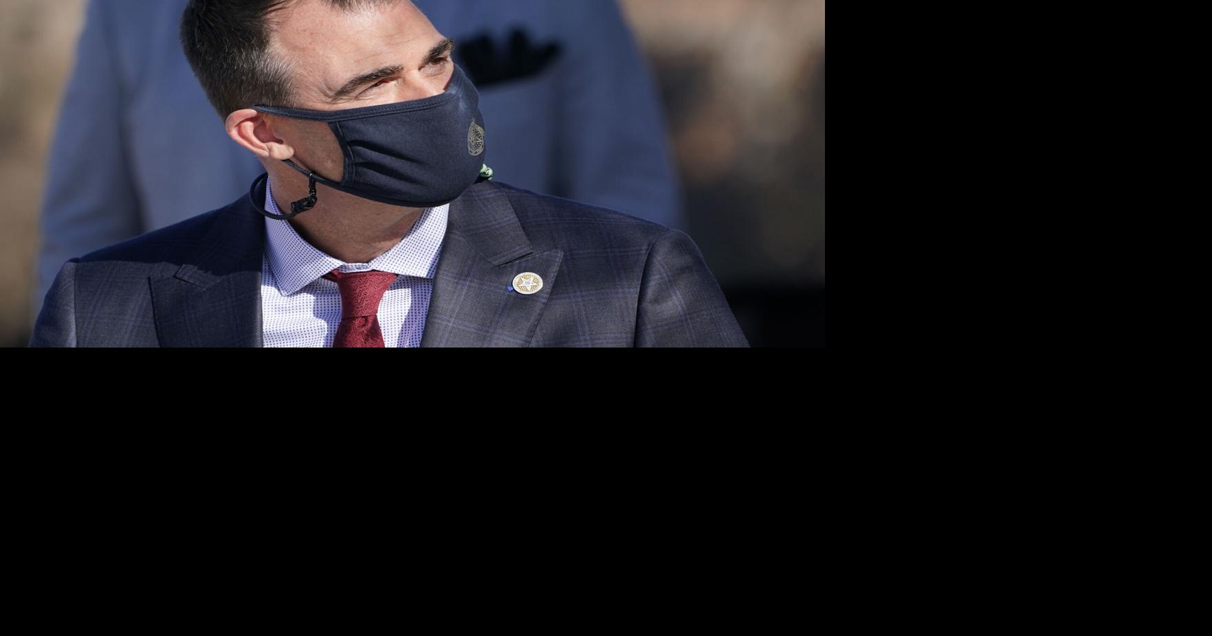 Letter to the Editor: Oklahoma needs a strong leader at the top to get ...