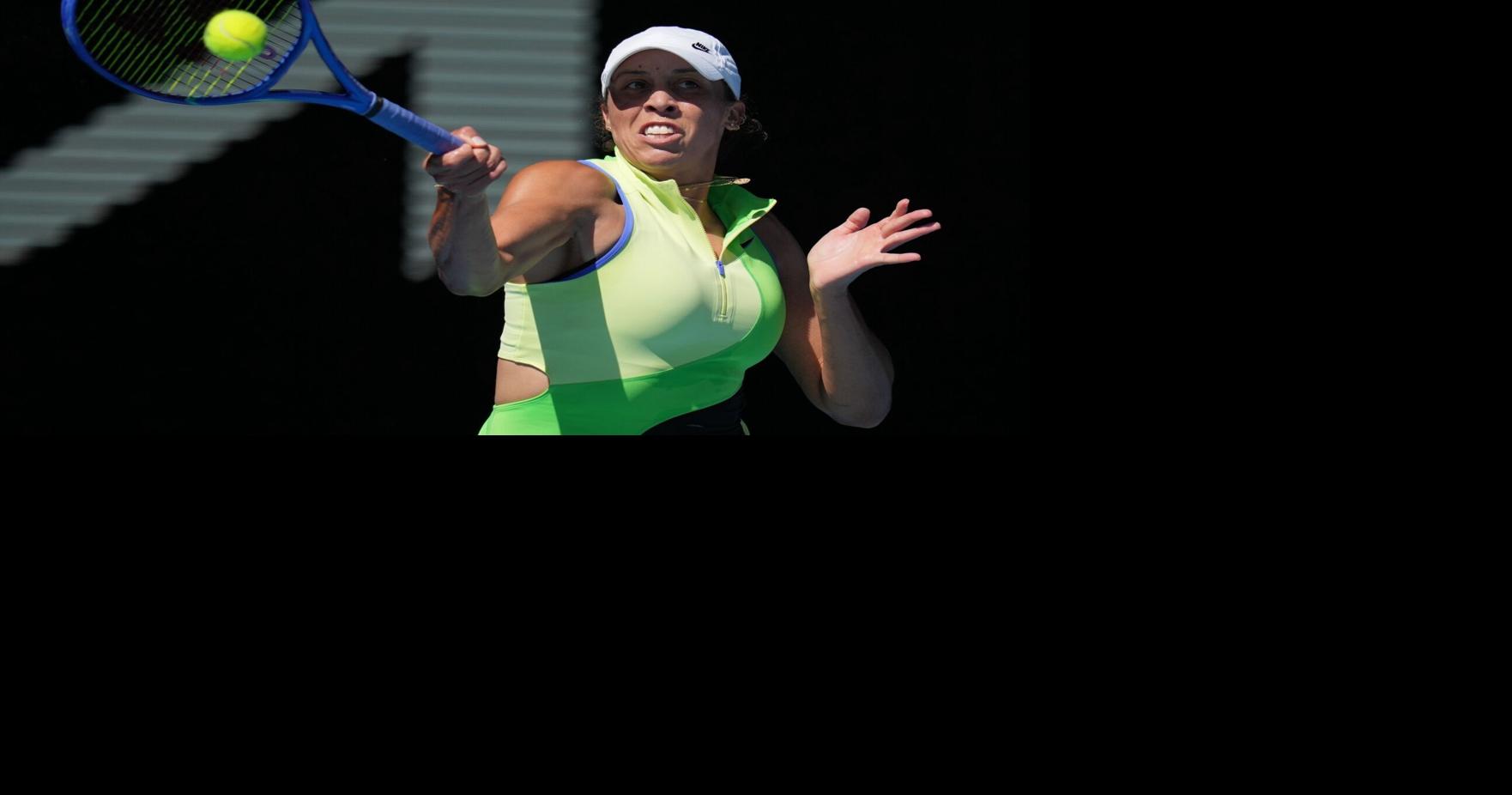 Australian Open Tennis