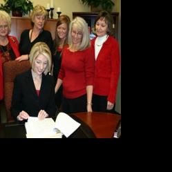 New State Farm office opens
