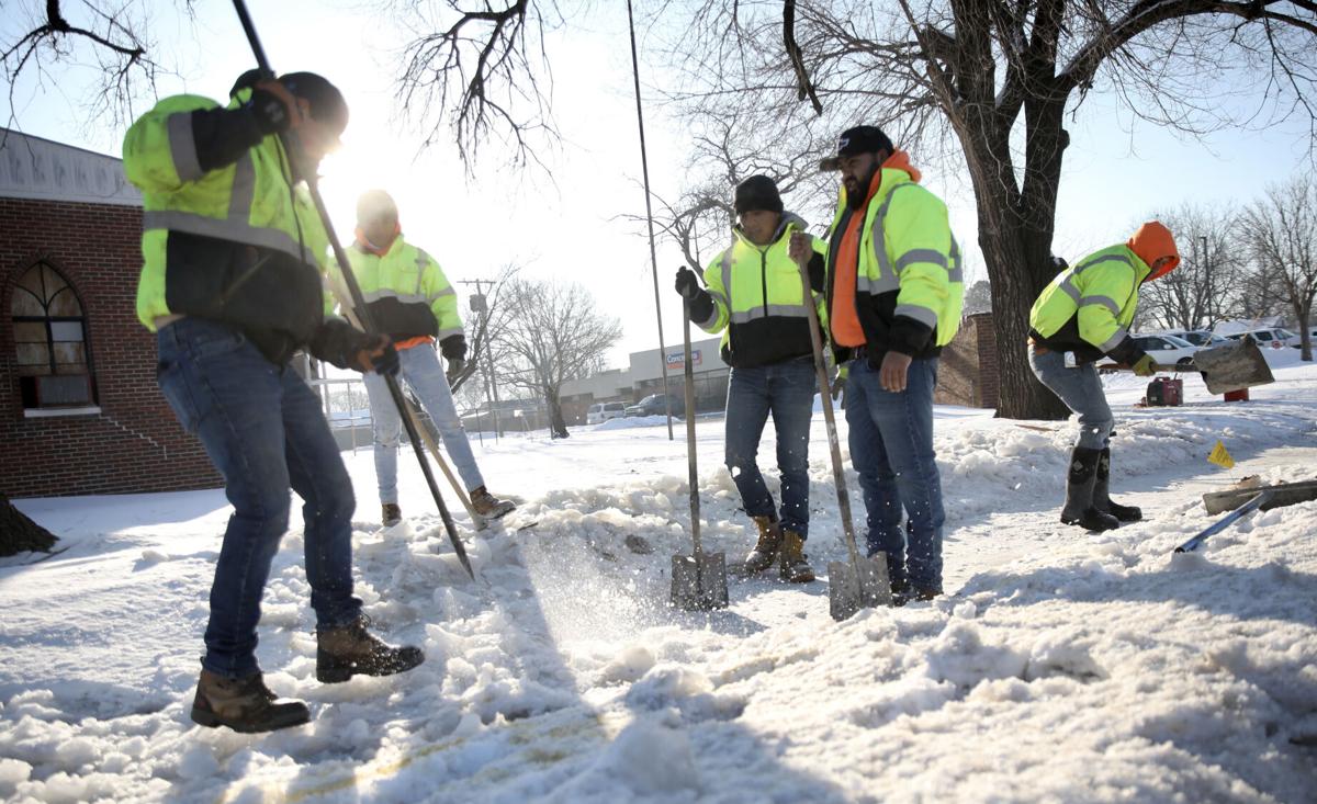 Oklahoma power grid avoids crisis