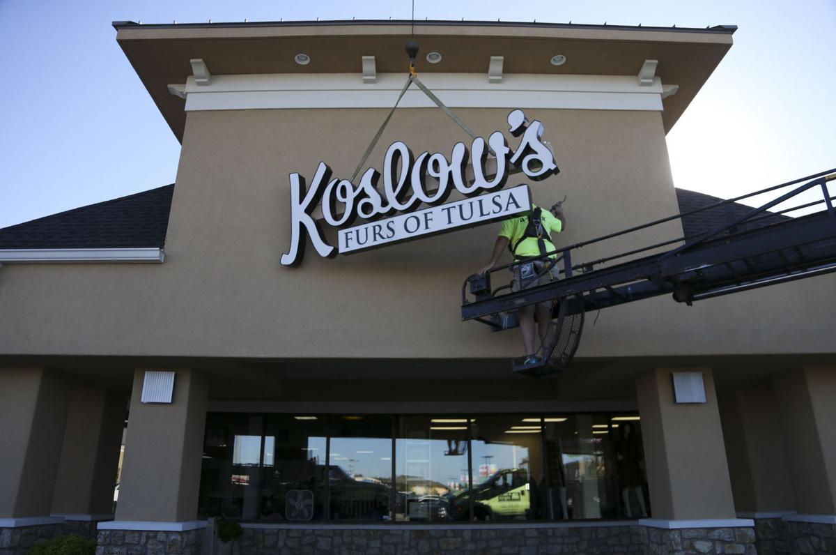 Former Miss Jackson's fur shop opens Thursday