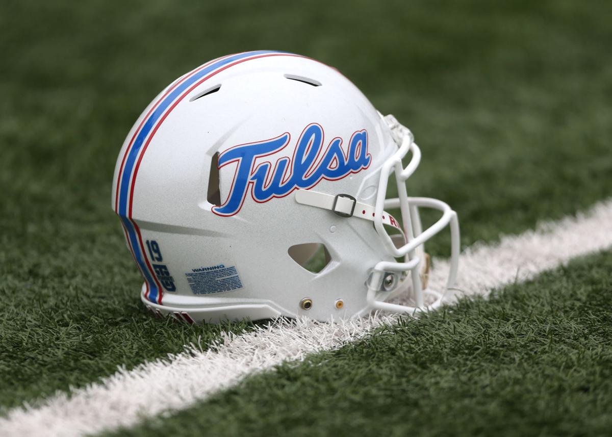 TU practice report: Hurricane breaks in stadium's new turf