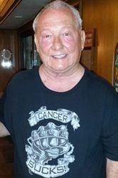 Kenneth "Kenny" Rainbolt