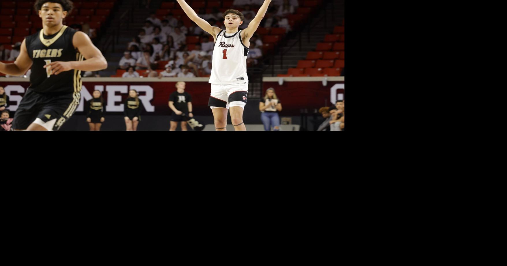 Jax Kerr shines against Broken Arrow