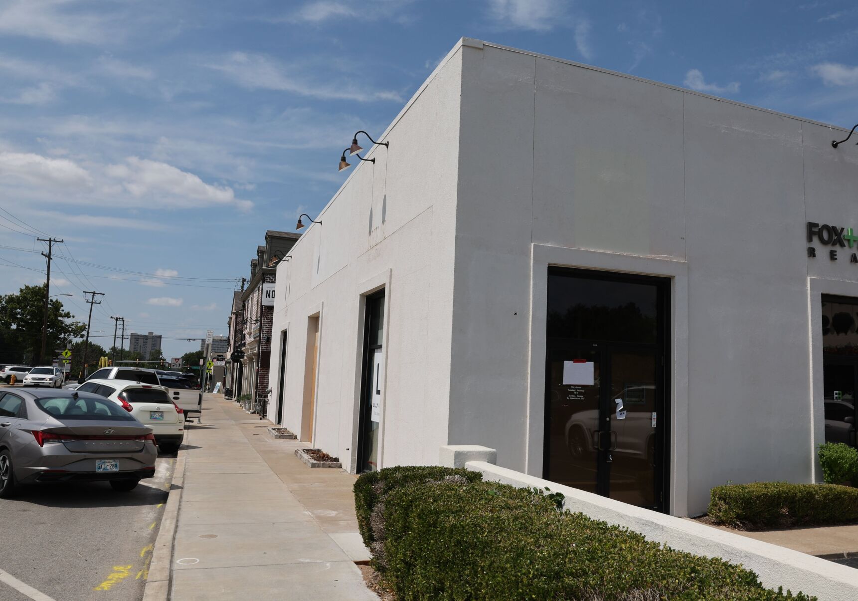 OKC's Cheever's Cafe coming to Tulsa's Cherry Street