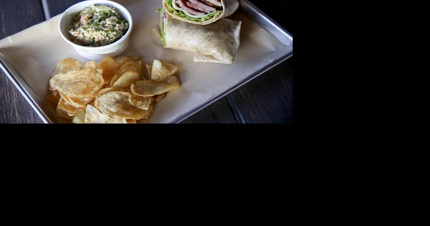 Review: The Hamlet returns to its roots with tasty deli