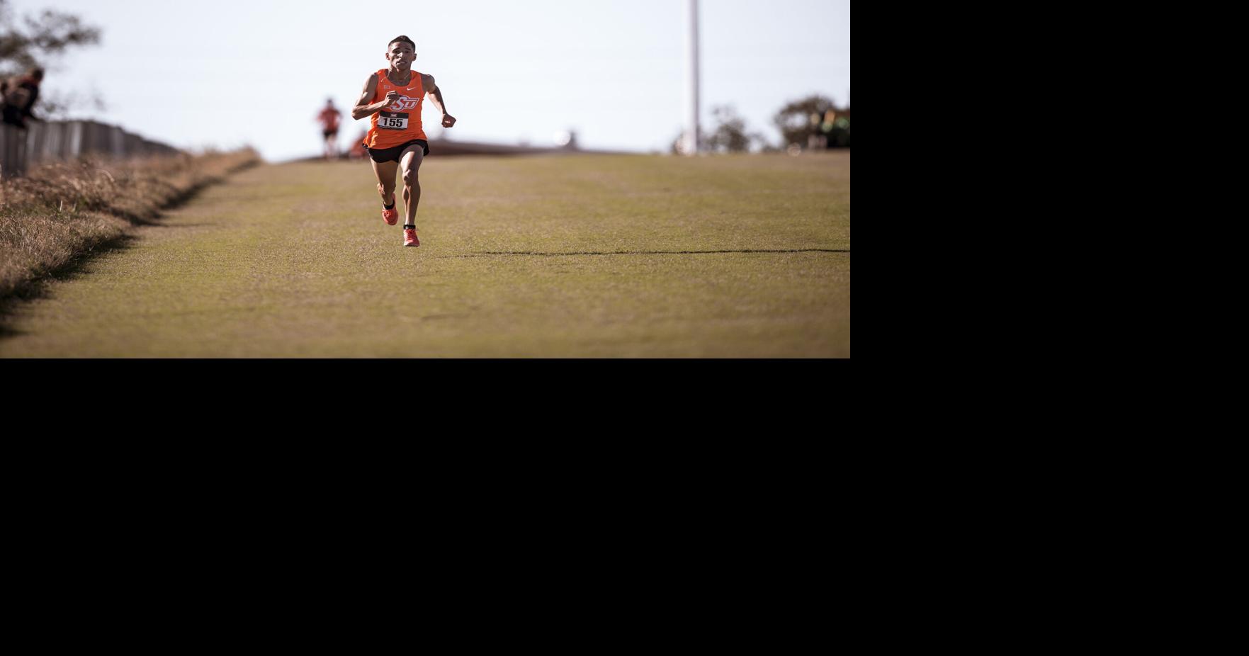 Letter: OSU cross country improvements a source of pride