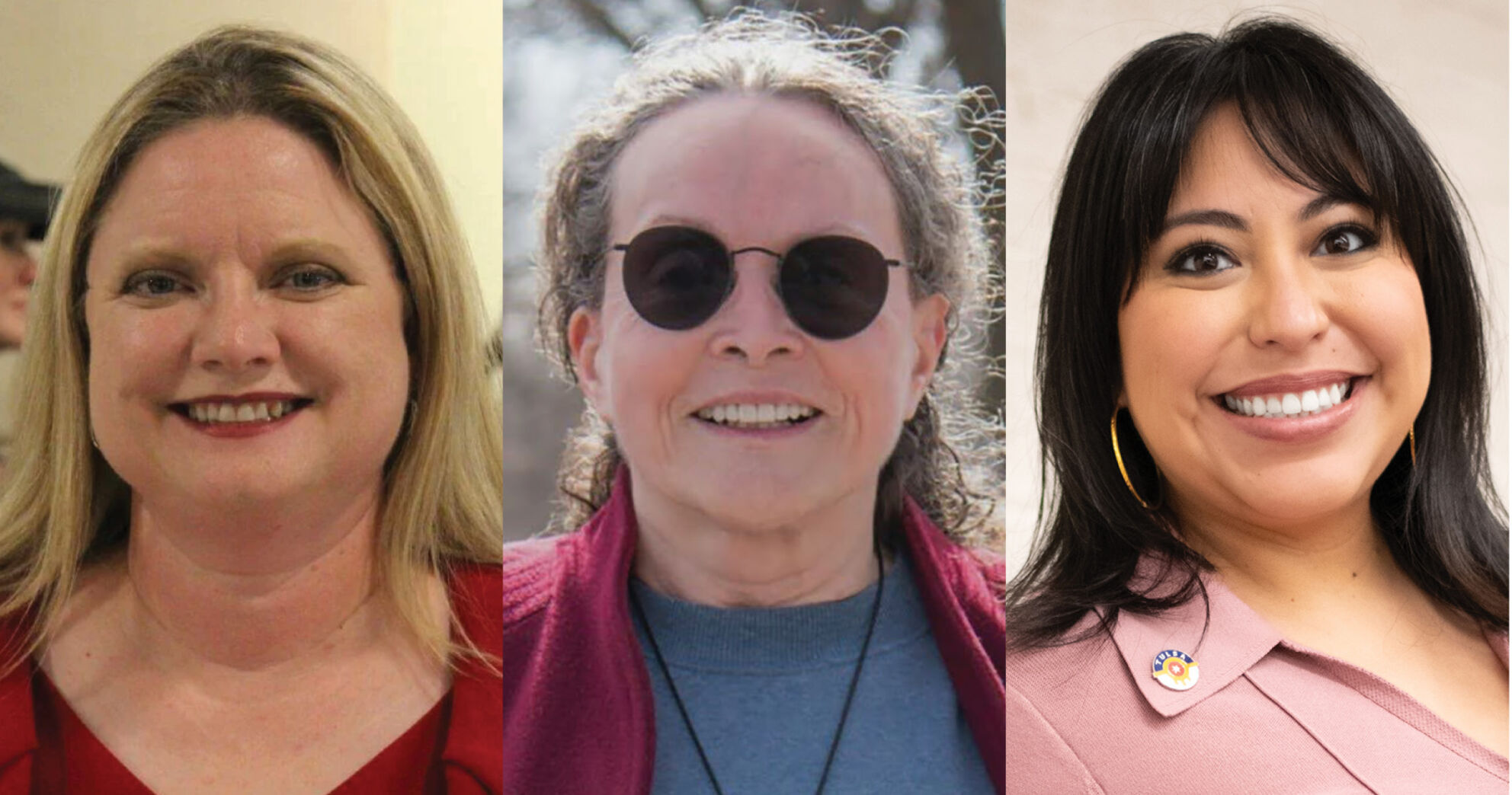 Meet the Tulsa House District 71 GOP primary candidates