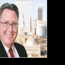 People Spotlight: Joseph Cunningham