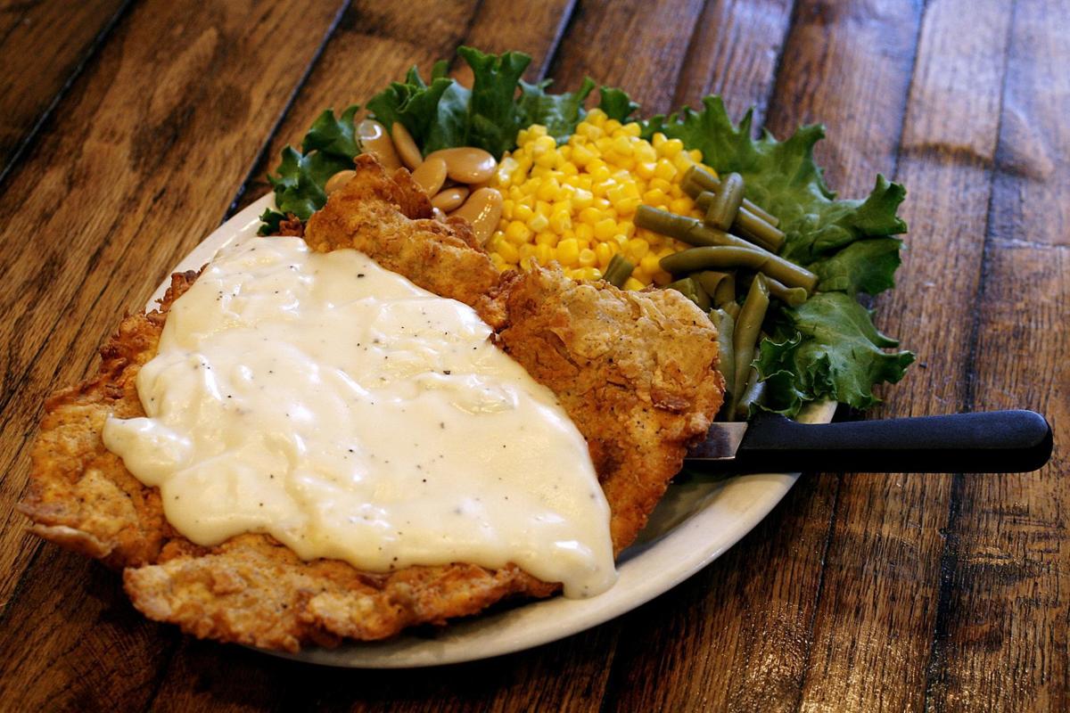 Restaurant news: Western Country Diner closes