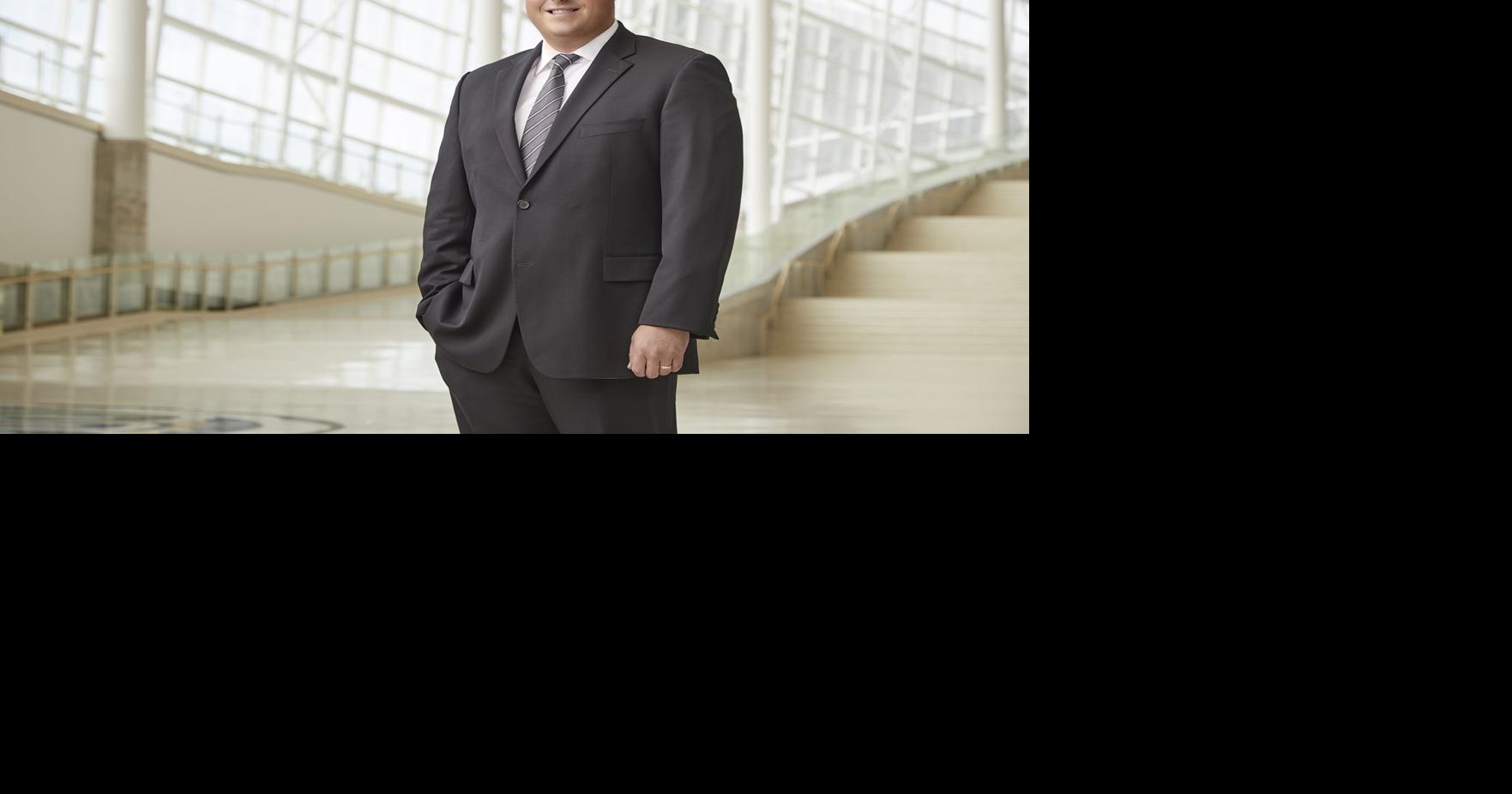 Manhattan Construction Group selects Larry Rooney as president