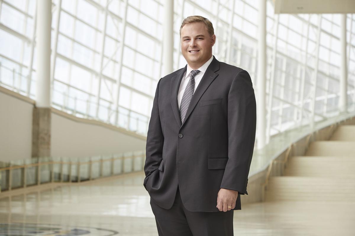 Manhattan Construction Group selects Larry Rooney as president