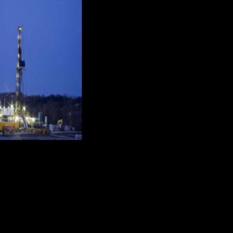 Utica Shale wells in Ohio, Pa. producing strongly for Chesapeake