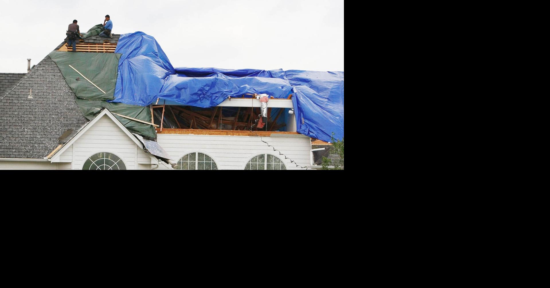 State Farm denied request in Oklahoma home insurance lawsuit