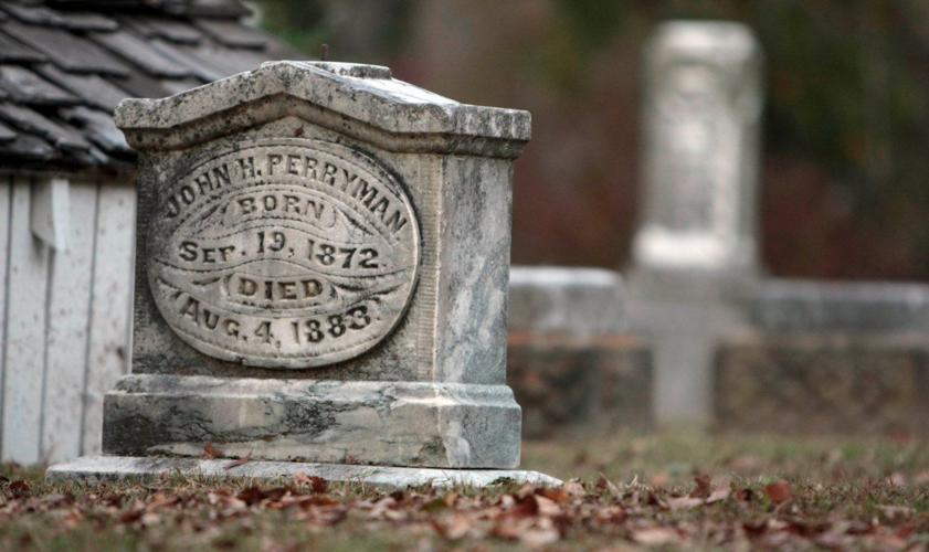 Tulsa Trailblazers: Perryman Ranch gave rise to Tulsa