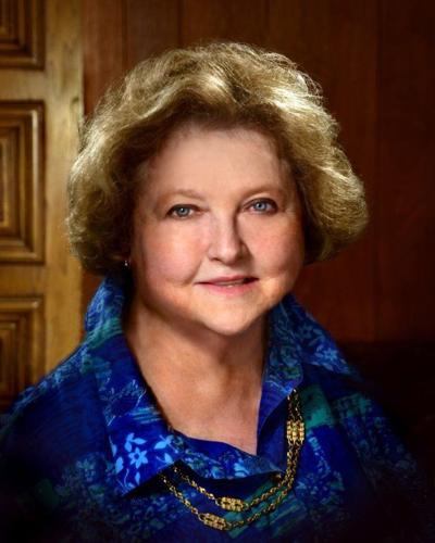 Kitty Roberts, co-founder of American Theatre Company, recalled as ...